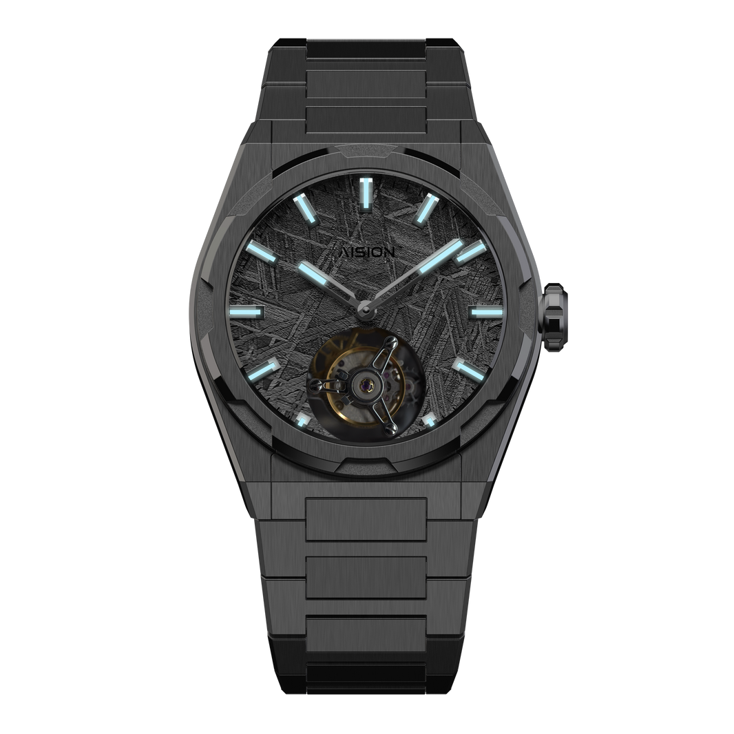 AISION – HOUREALM